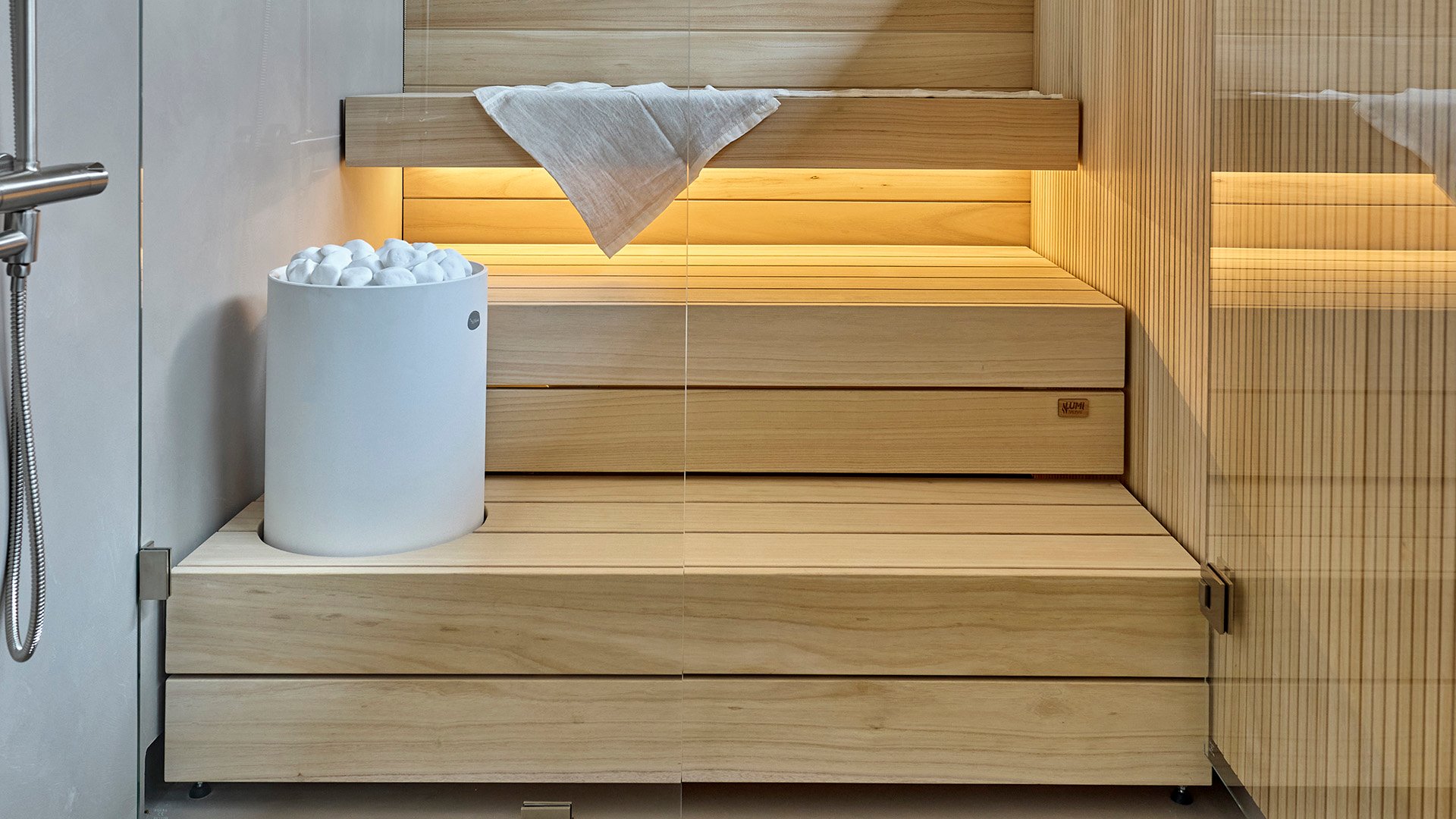 Asuntomessut 2025 Oulussa | Tulikivi